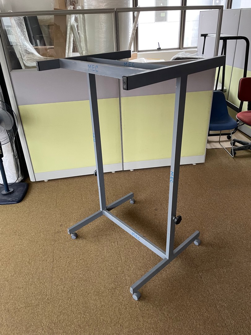 Drawing rack, Furniture & Home Living, Furniture, Other Home Furniture ...