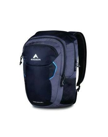 Eiger Diario Entra 24 l (Not Montbell , Osprey, Arcteryx, TNF, Consina ...