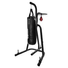 Element Fitness Boxing Rack Stand, Sports Equipment, Exercise & Fitness ...