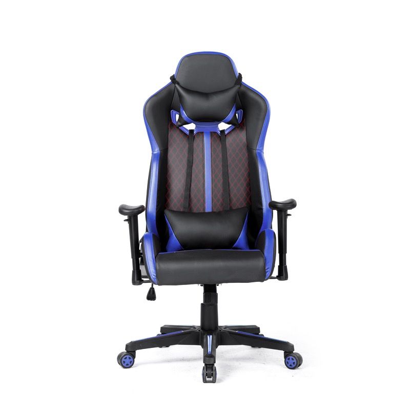 Ergodynamic XGAMER Gaming Chair, Racing Chair, Computer Gaming Chair ...