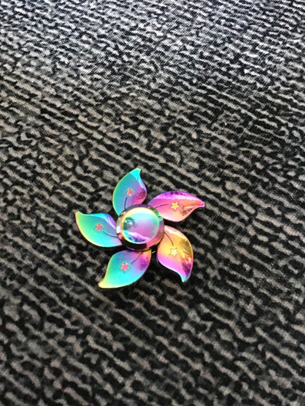 figit spinner, Hobbies & Toys, Toys & Games on Carousell