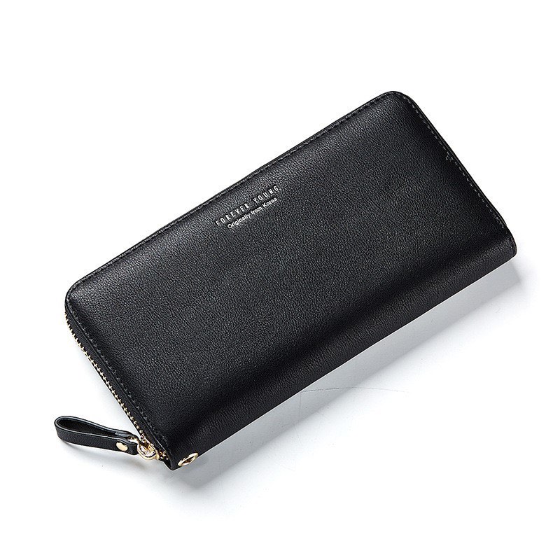 Forever Young Long Wallet, Women's Fashion, Bags & Wallets, Wallets ...
