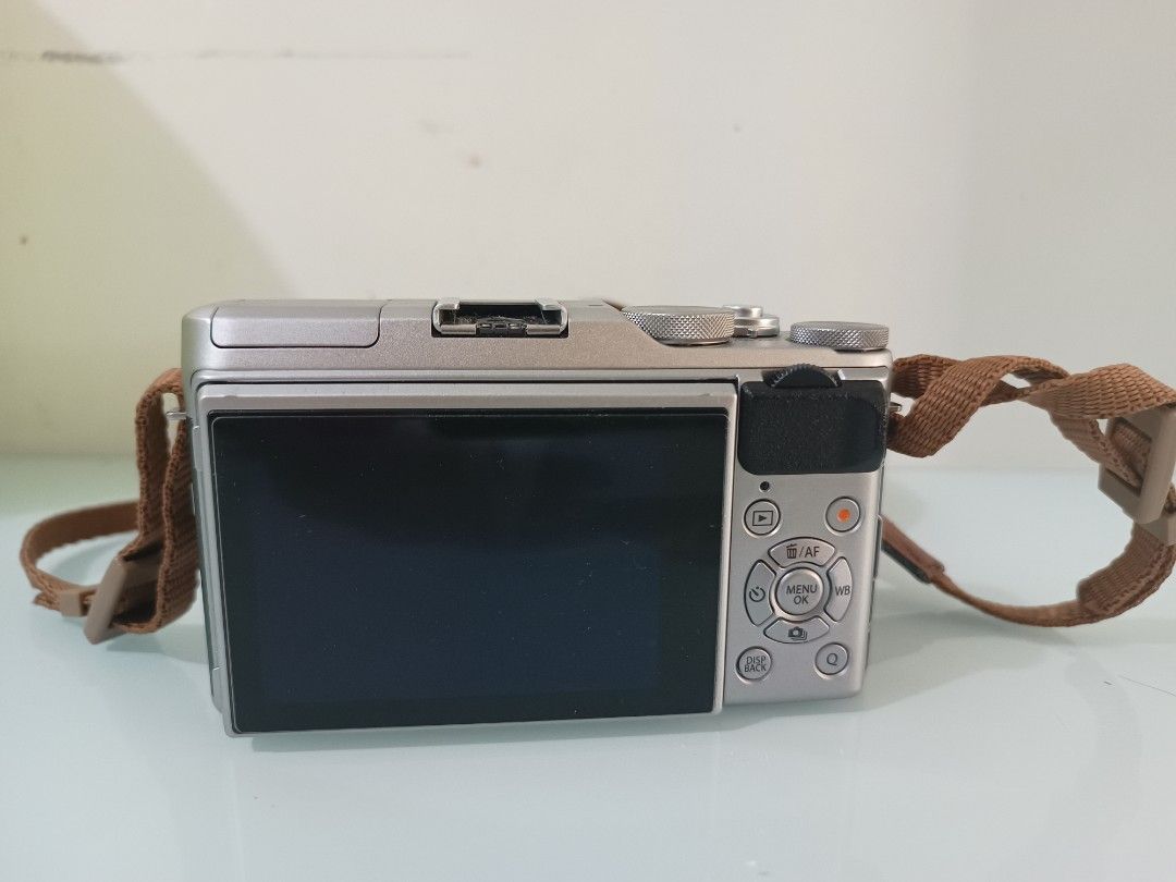 Fujifilm XA5, Photography, Cameras on Carousell