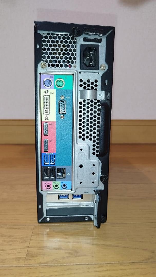 Full Set Office Desktop PC : Acer Veriton VX4620G, Computers & Tech ...