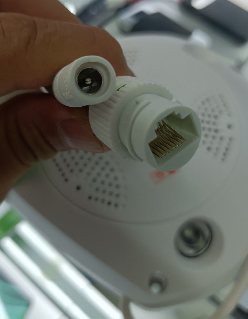 Full view WIFI 360 Degree Panoramic IP Camera 2MP CCTV 3D VR Video Cam ...