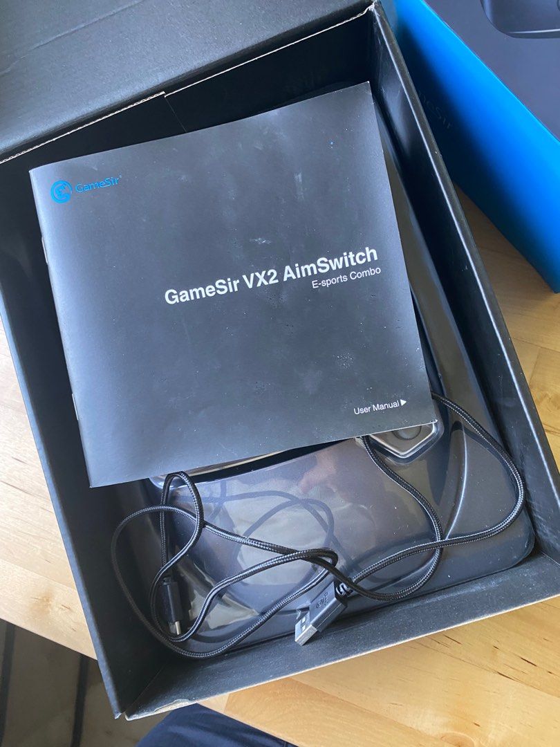 Gamesir VX2, Video Gaming, Gaming Accessories, Controllers on Carousell