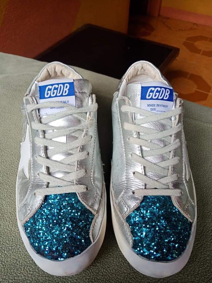 GGDB, Women's Fashion, Footwear, Sneakers on Carousell