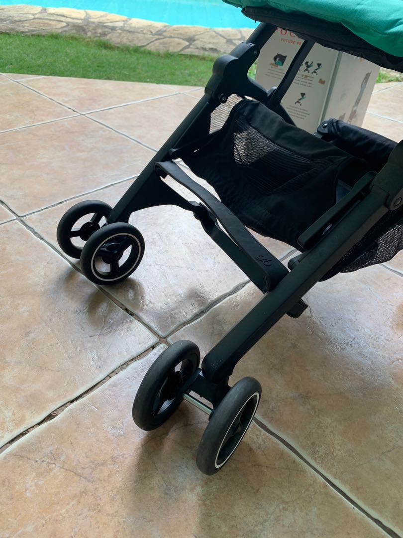 GP pockit plus, Babies & Kids, Going Out, Strollers on Carousell