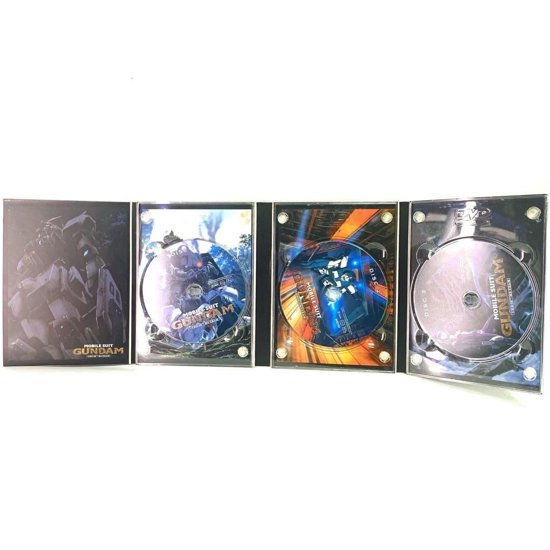 (清倉減價) Gundam 高達 08MS小隊 DVD Boxset 台版 日語中字 懷舊 日本動畫, 興趣及遊戲, 音樂、樂器 & 配件, 音樂與媒體 - CD 及 DVD - Carousell