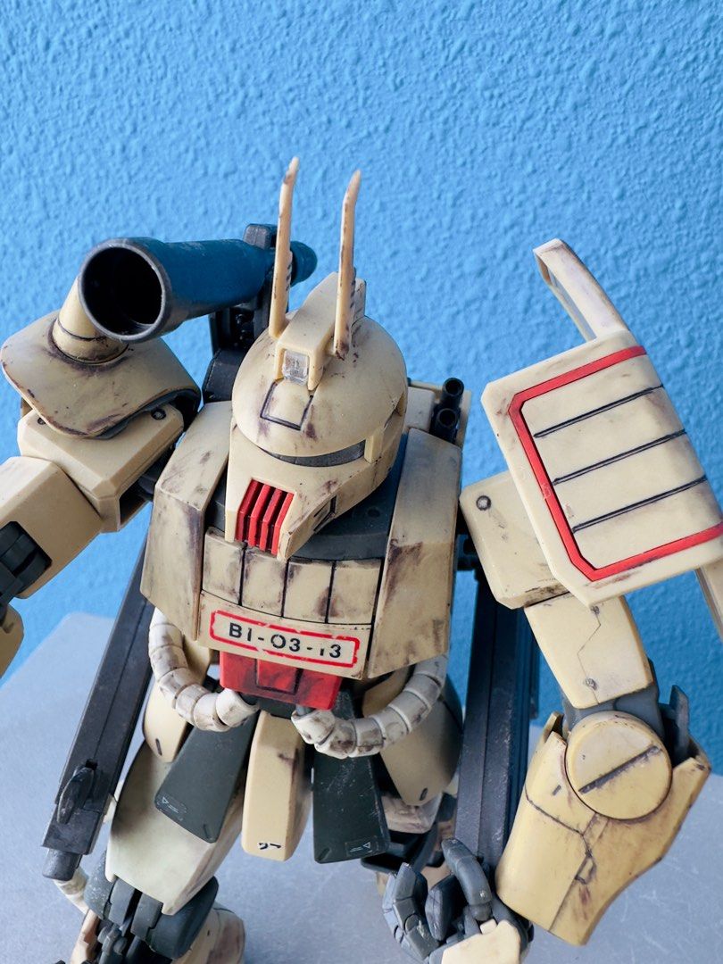 Bandai Plastic model / Gundam / Gunpla Builders, Hobbies & Toys, Toys ...