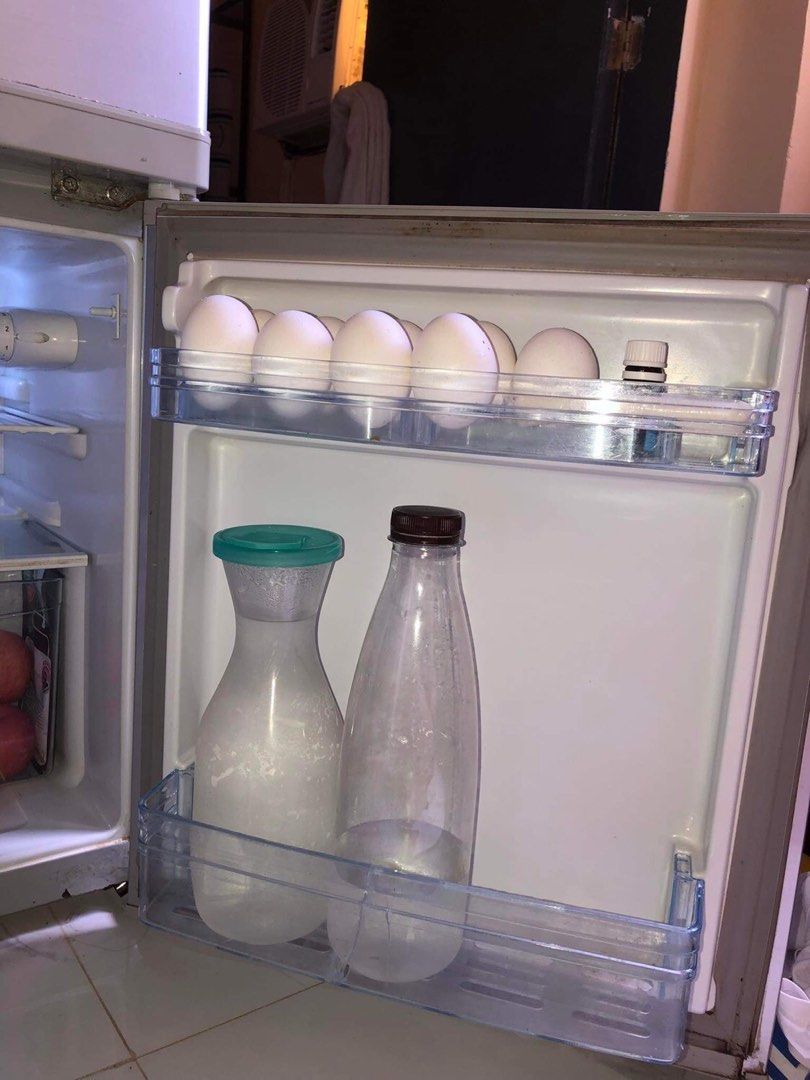 Hanabishi ref, TV & Home Appliances, Kitchen Appliances, Refrigerators ...