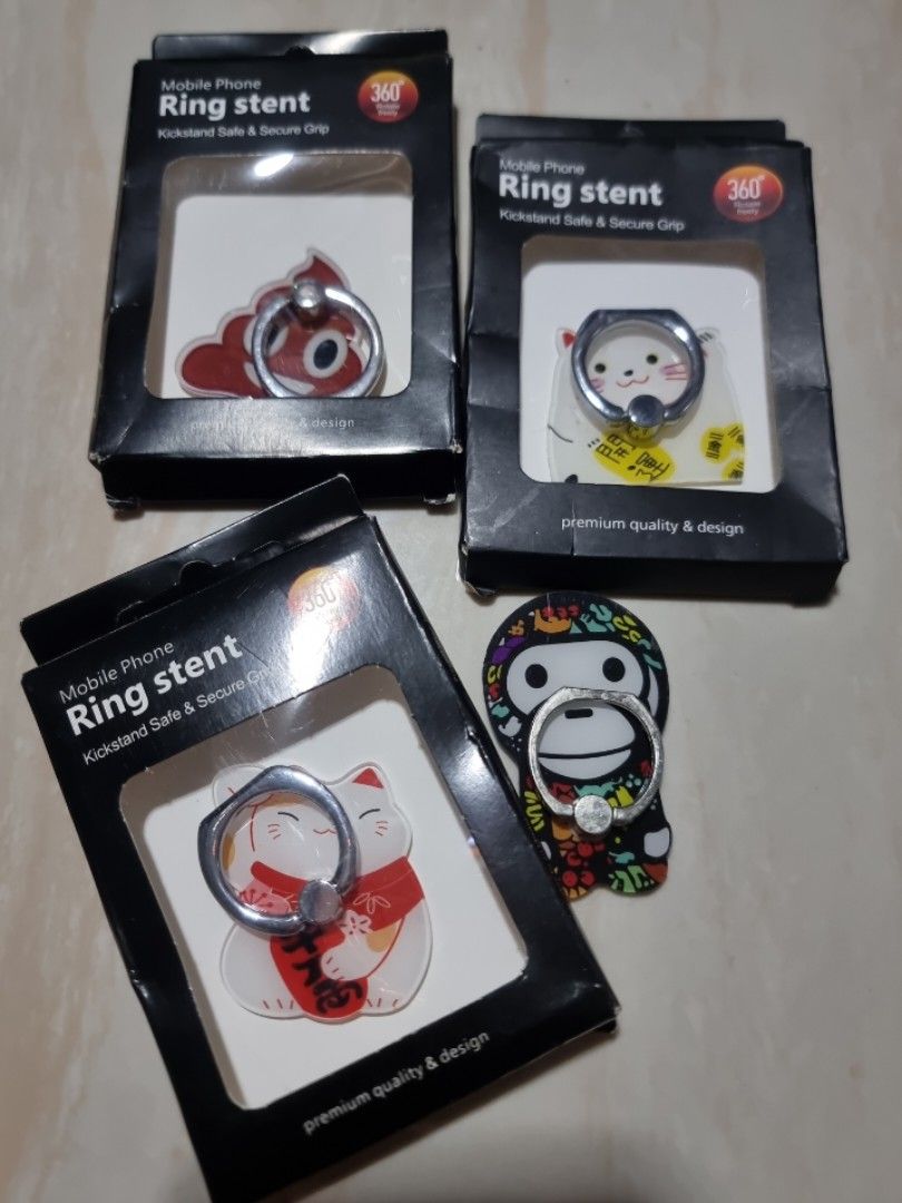Handphone rings, Mobile Phones & Gadgets, Mobile & Gadget Accessories ...