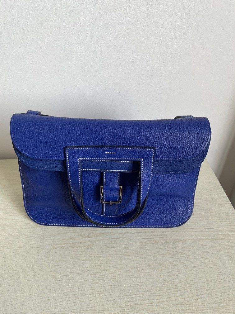 Hermes Hazlan , Luxury, Bags & Wallets on Carousell