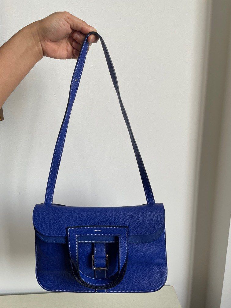 Hermes Hazlan , Luxury, Bags & Wallets on Carousell