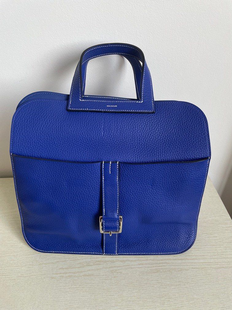 Hermes Hazlan , Luxury, Bags & Wallets on Carousell