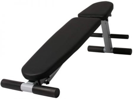 Home Workout Bench YH 1056 (400kg Capacity), Sports Equipment, Exercise ...