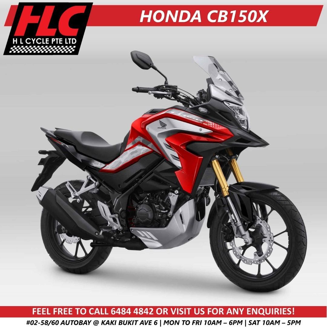 HONDA CB150X | XSR 155 | XSR | XSR155 | MT15 | MT15 V2 | R15 | R15 V3 ...