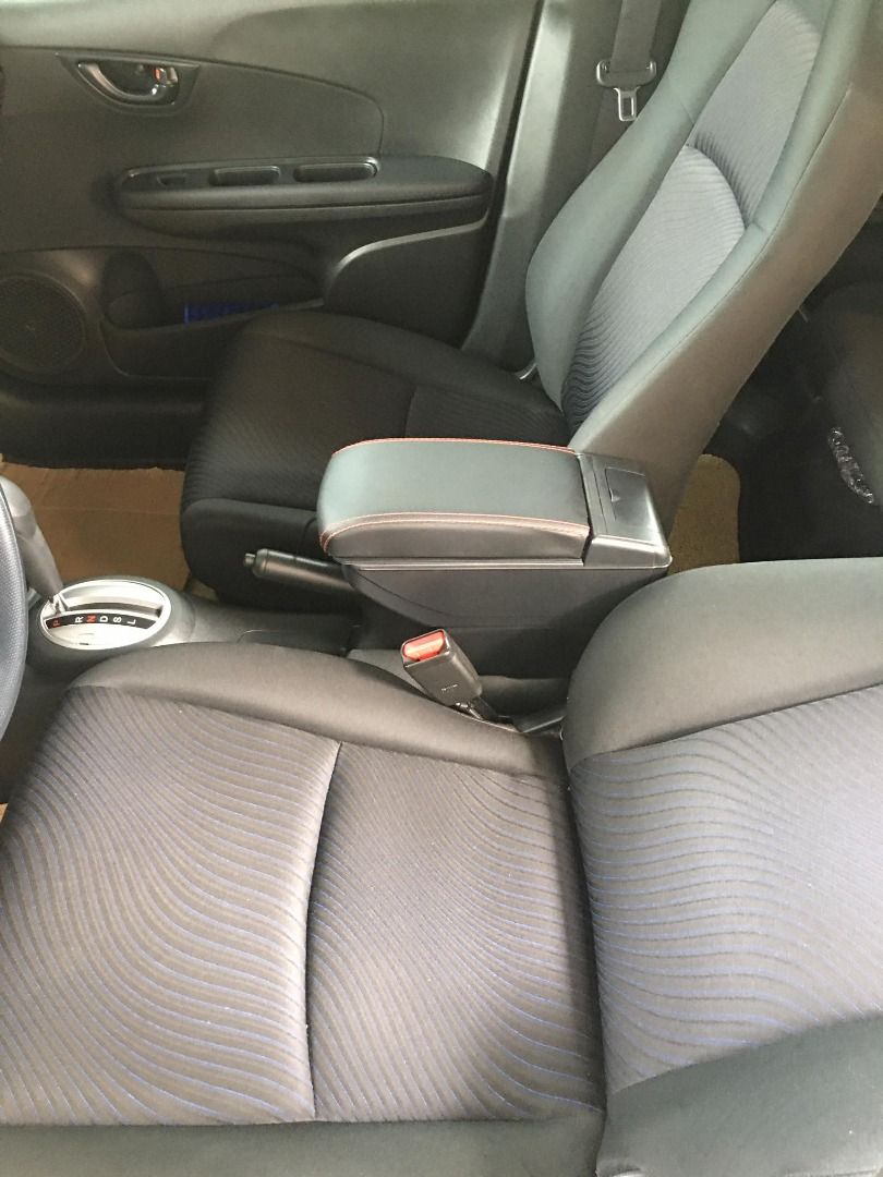 Honda Mobilio 1.5 RS Basic MPV i-VTEC (A), Cars for Sale, Used Cars on ...