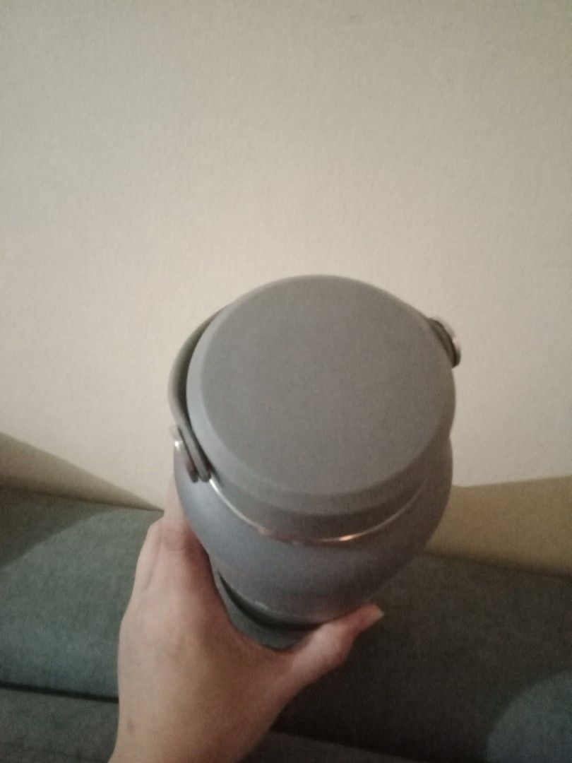 Hydrofresh Water bottle on Carousell