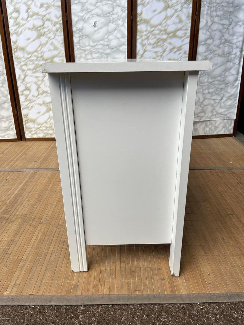 Ikea Brusali tv stand, Furniture & Home Living, Furniture, TV Consoles ...