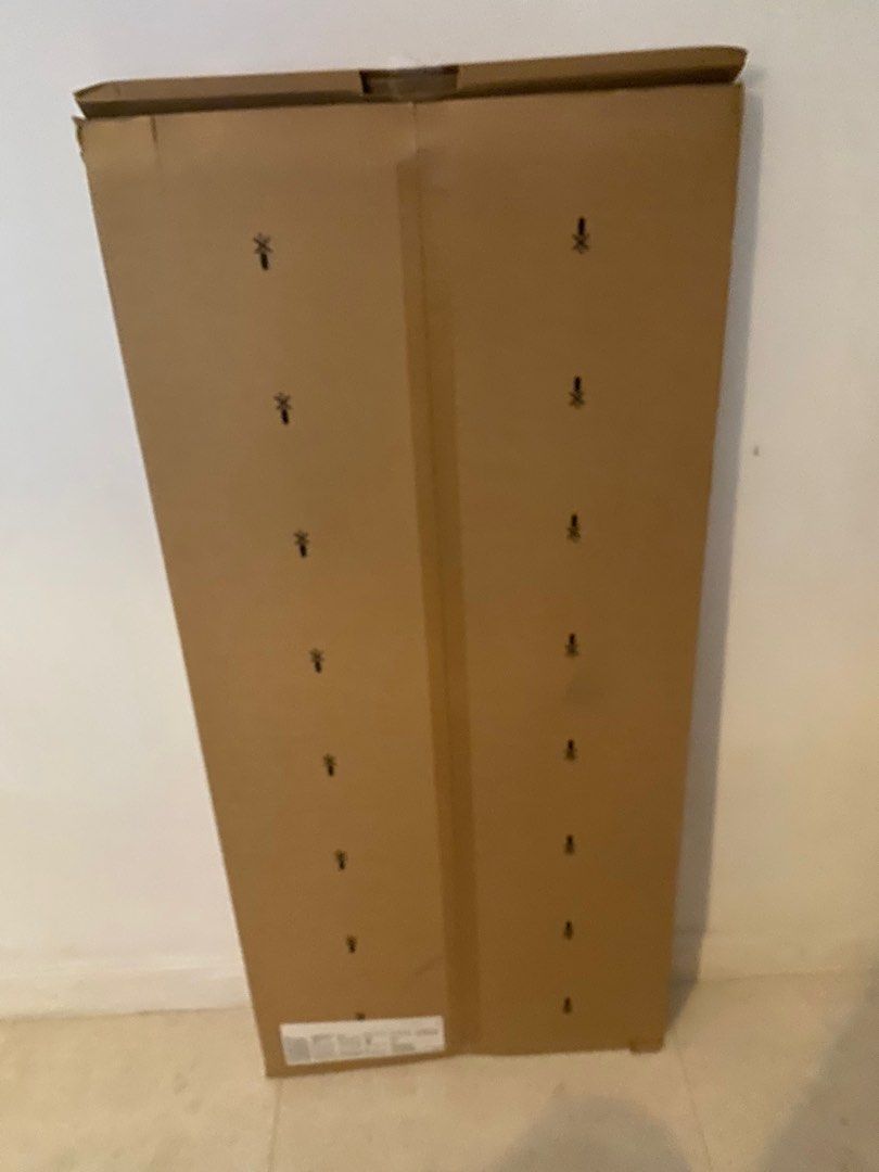 Ikea Fonnes door, Furniture & Home Living, Furniture, Shelves, Cabinets ...
