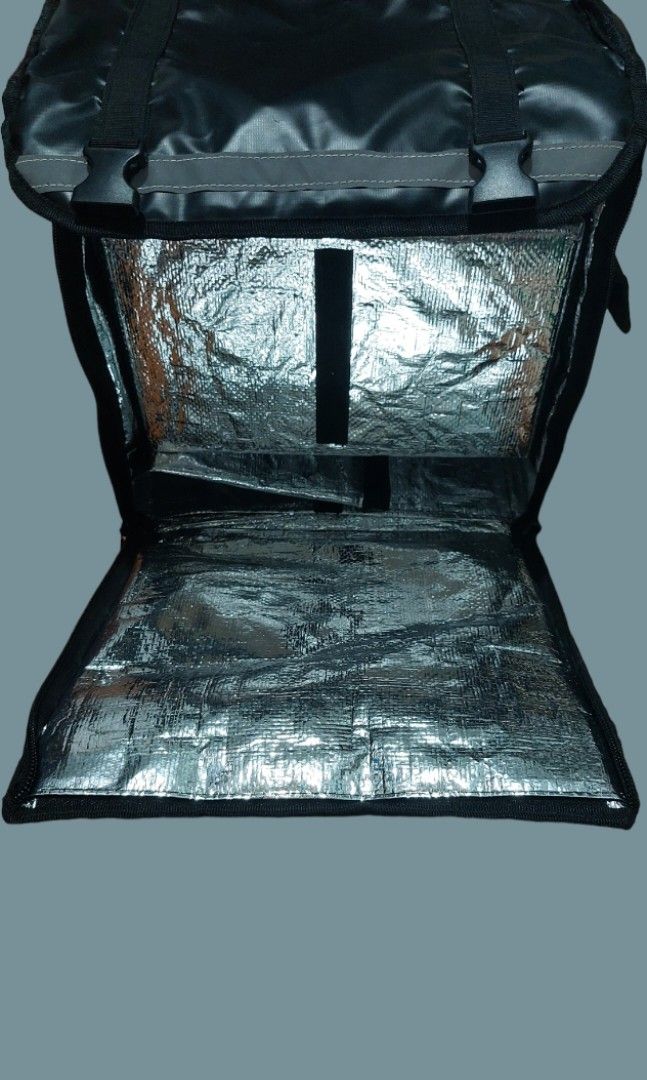 Insulator Backpack/Delivery Box, Men's Fashion, Bags, Backpacks on ...