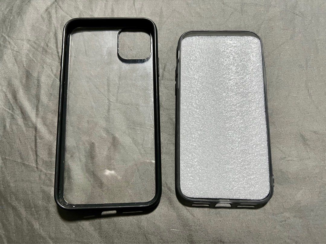 Iph 11 pro max and Iph X cases, Mobile Phones & Gadgets, Mobile ...