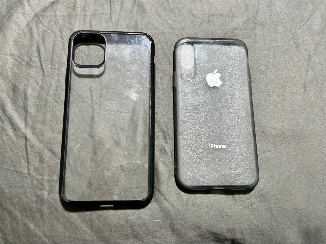 Iph 11 pro max and Iph X cases, Mobile Phones & Gadgets, Mobile ...