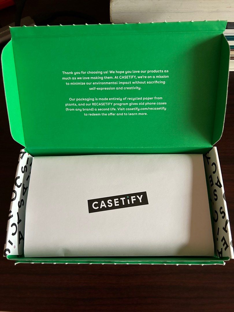 iPhone 14 MagSafe Case (RECASETiFY Impact Case with MagSafe - Matte ...