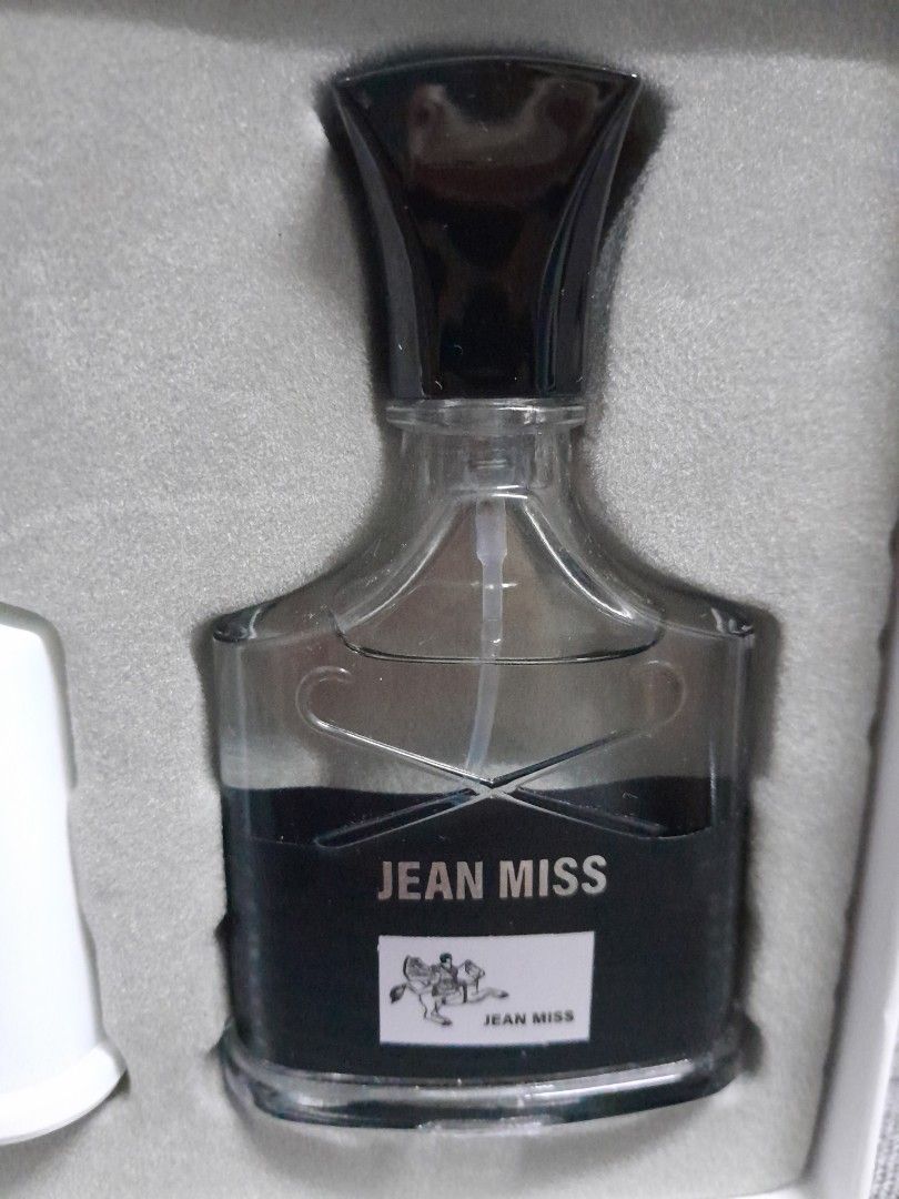 Jean Miss Perfume Beauty And Personal Care Fragrance And Deodorants On Carousell
