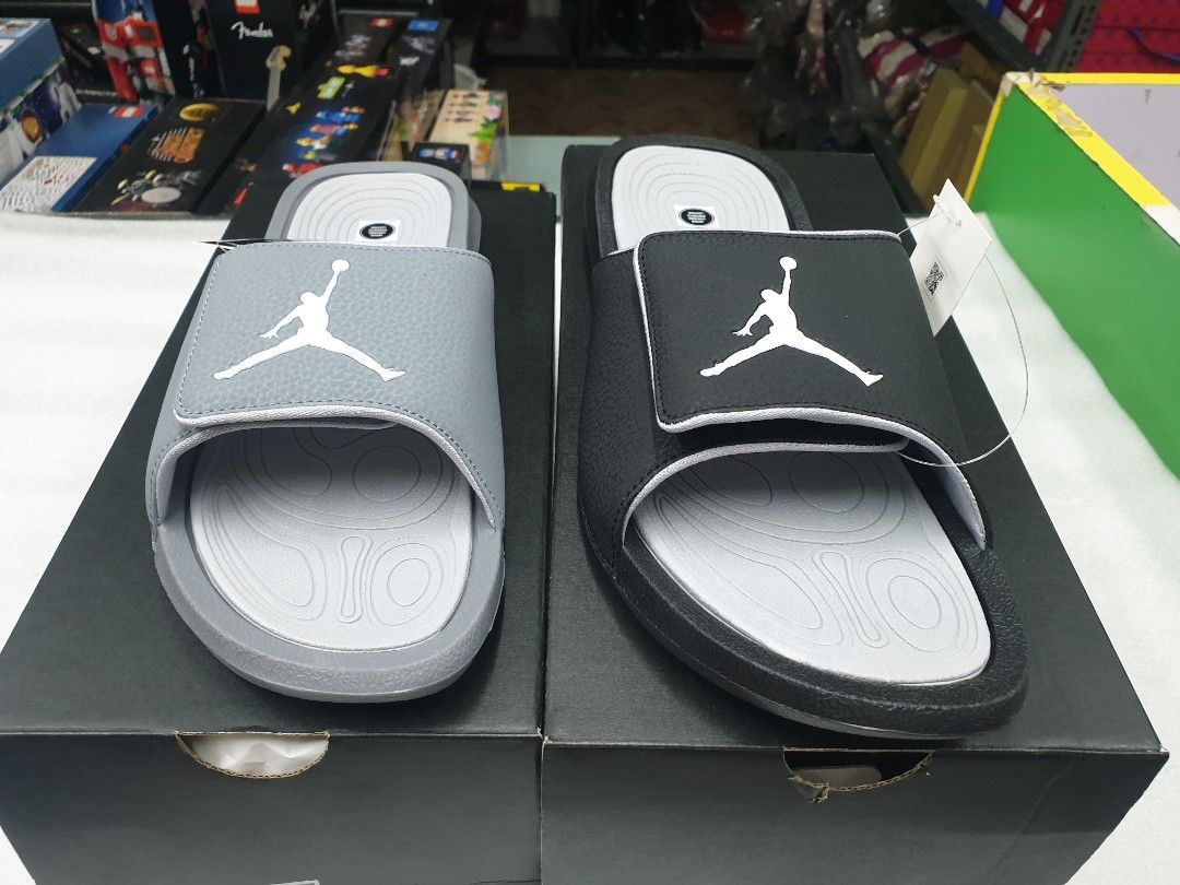 Jordan Hydro 6 Original on Carousell