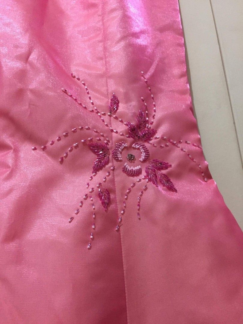 JS prom and Sagala Gown 2in1 full package, Women's Fashion, Dresses ...