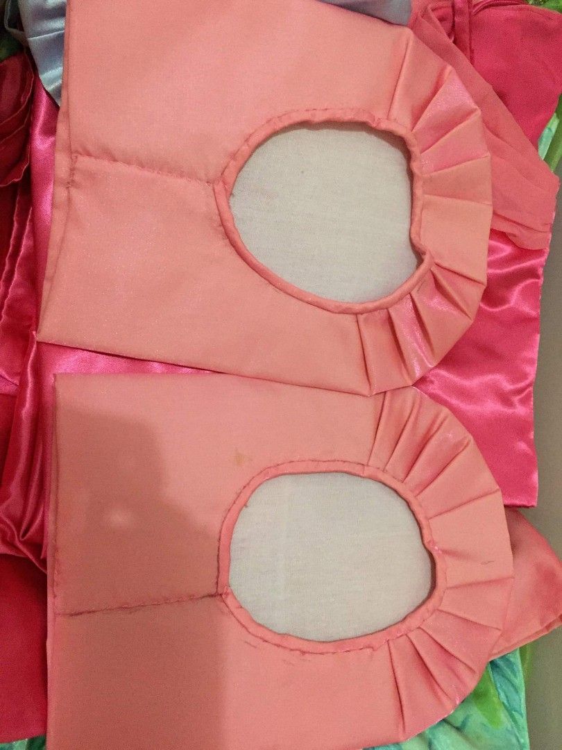 JS prom and Sagala Gown 2in1 full package, Women's Fashion, Dresses ...