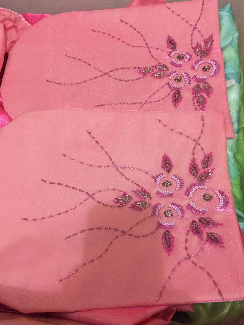 JS prom and Sagala Gown 2in1 full package, Women's Fashion, Dresses ...