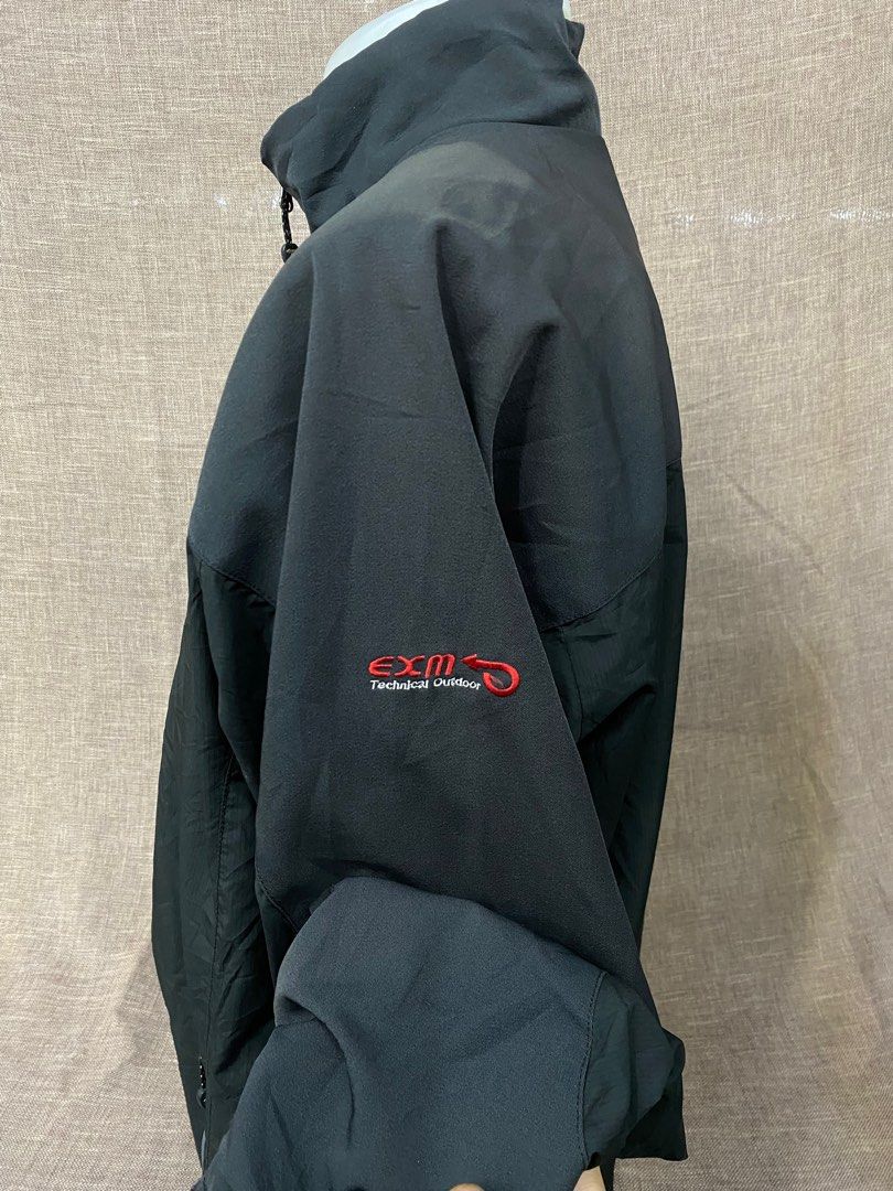 K2 Windbreaker, Men's Fashion, Coats, Jackets and Outerwear on Carousell