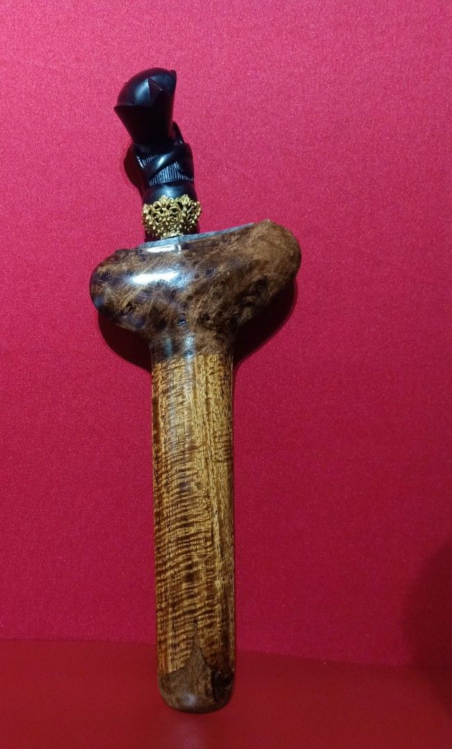 Keris beko, Hobbies & Toys, Collectibles & Memorabilia, Vintage ...