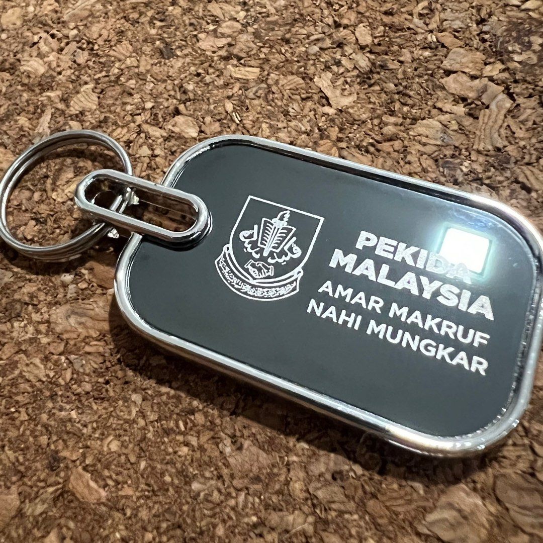Keychain Pekida Malaysia not silat muay thai carhartt supreme, Luxury ...