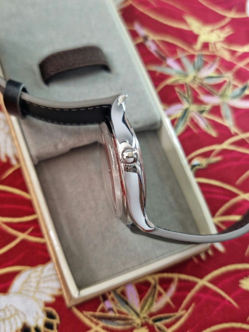 Kurono Tokyo TOKI 2021 Anniversary, Luxury, Watches on Carousell