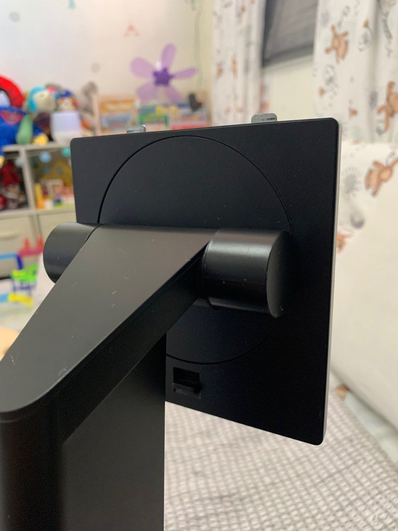 Lenovo Original Monitor Stand for 15" to 32", Computers & Tech, Parts ...