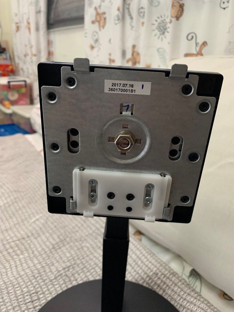 Lenovo Original Monitor Stand for 15" to 32", Computers & Tech, Parts ...