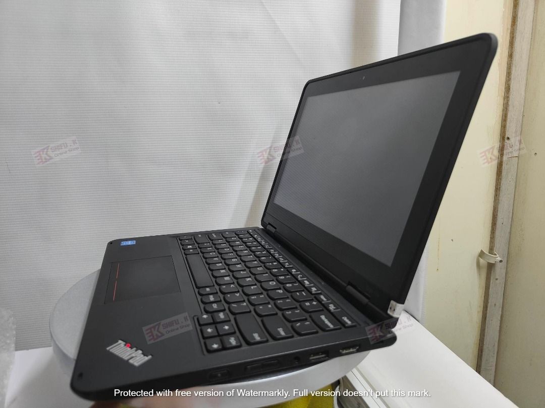 Lenovo Touchscreen Laptop Budget For Working Study Use Computers Tech Laptops Notebooks