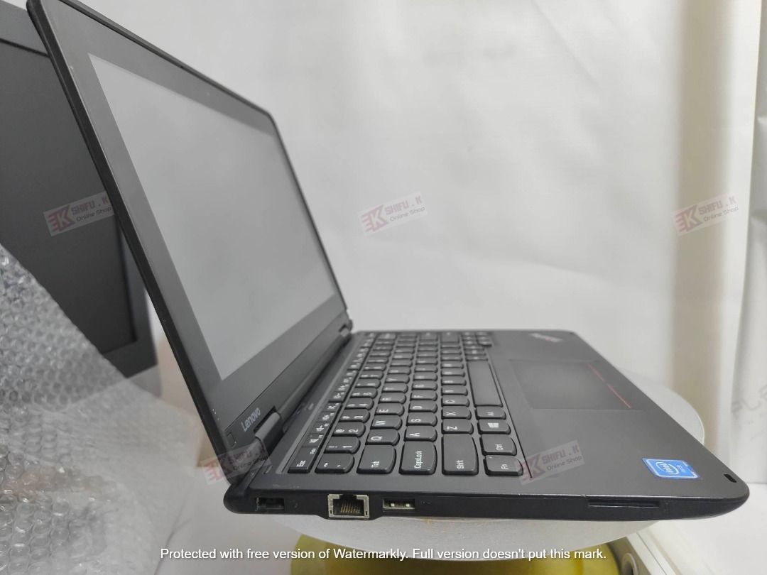 Lenovo Touchscreen Laptop Budget For Working Study Use Computers Tech Laptops Notebooks