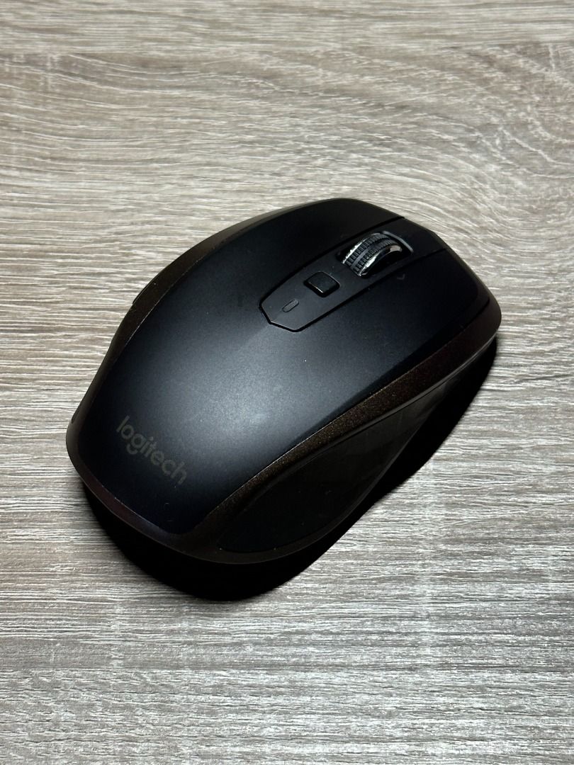 Logitech MX Anywhere 2 mouse, Computers & Tech, Parts & Accessories ...
