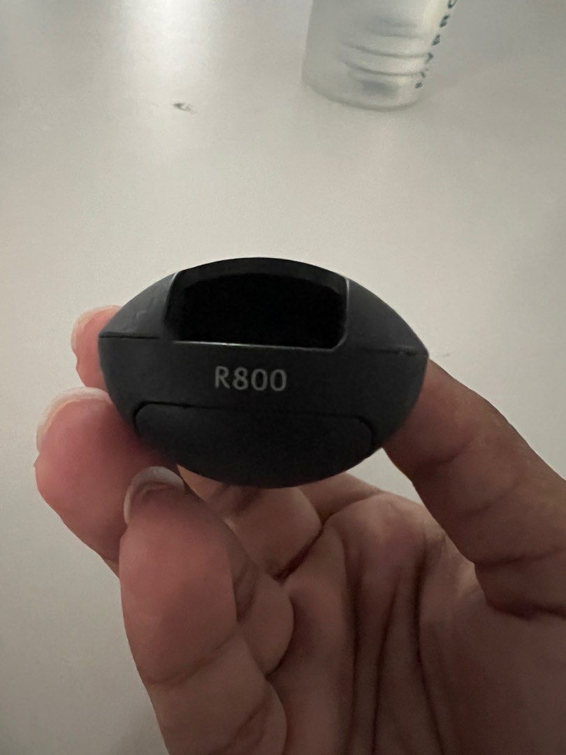 Logitech R800 Pro Presentation Remote with LCD display, Mobile Phones ...