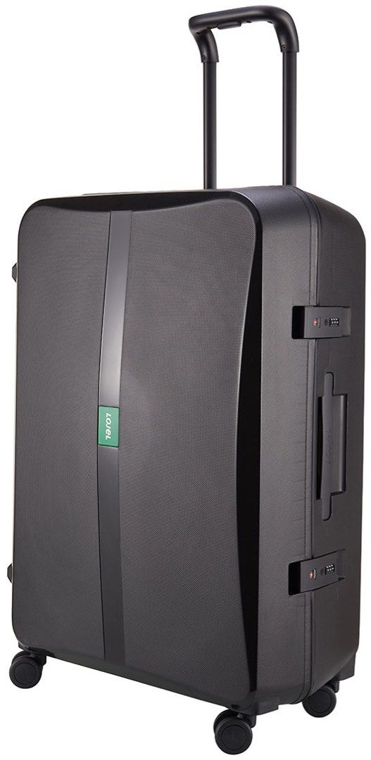 Lojel octa 2 large luggage, Hobbies & Toys, Travel, Luggage on Carousell