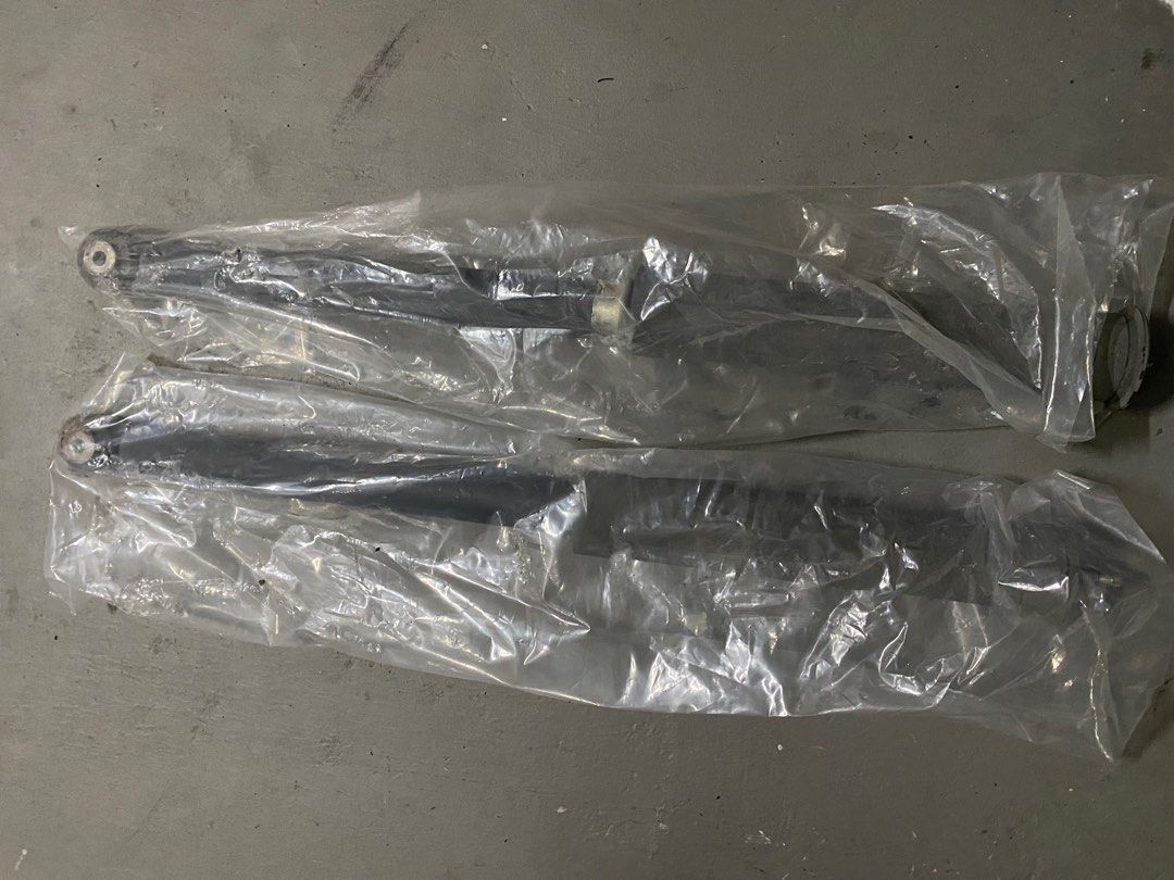 Lowering spring/ NCP93/VIOS/, Car Accessories, Accessories on Carousell