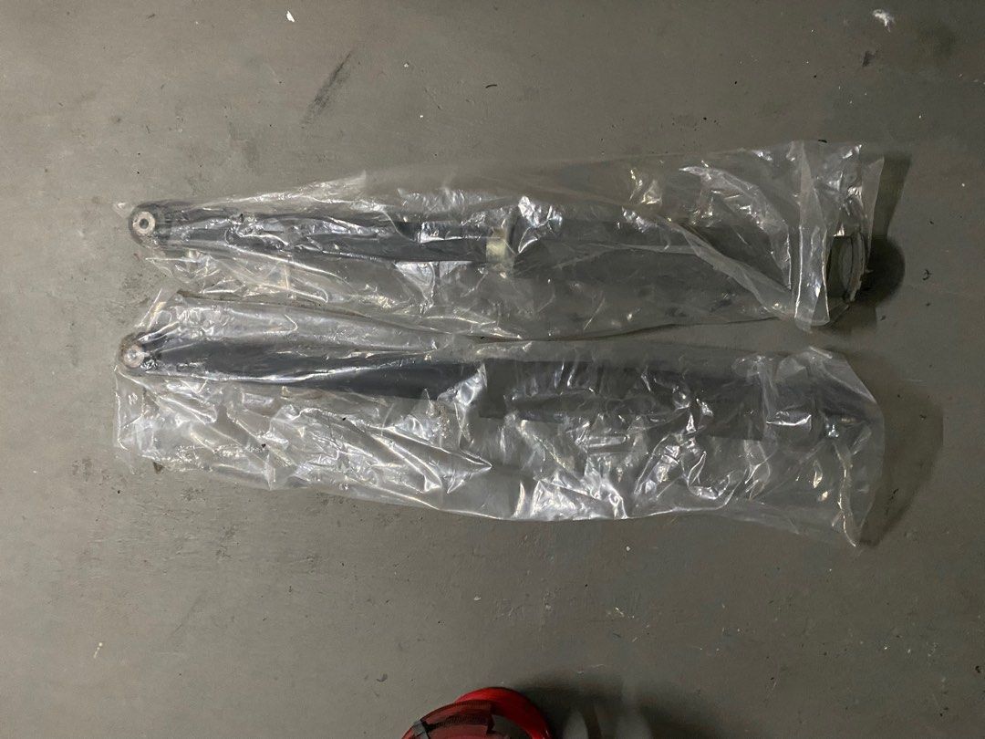 Lowering spring/ NCP93/VIOS/, Car Accessories, Accessories on Carousell