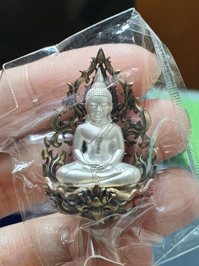 Lp Sothorn Thai Amulet, Hobbies & Toys, Religious Items on Carousell