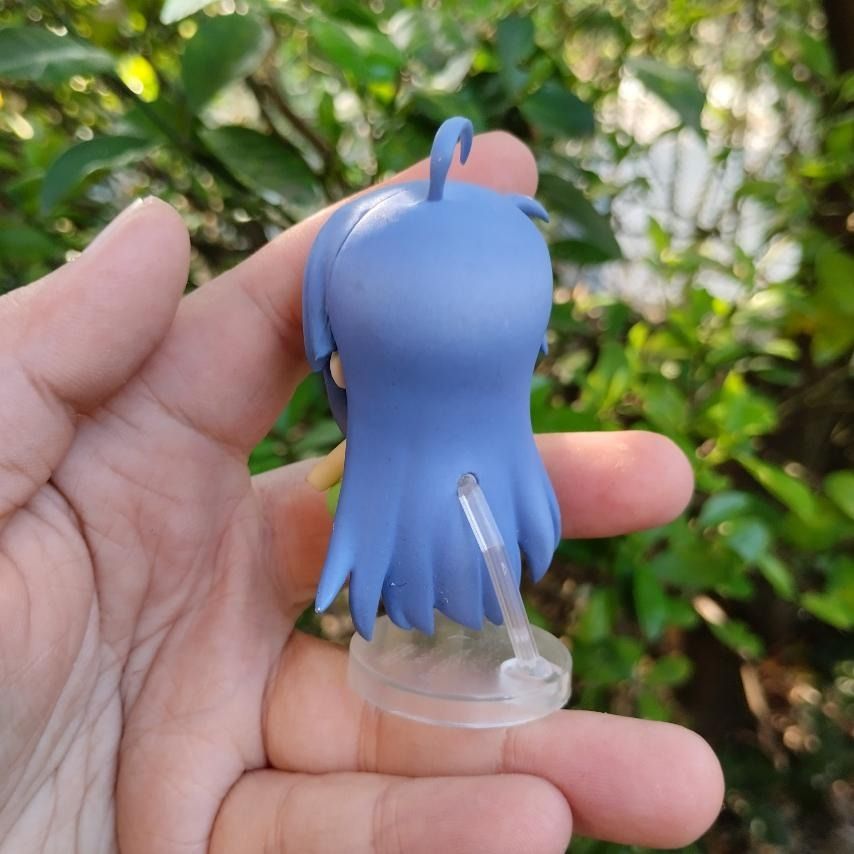 Lucky Star Konata Izumi Chibi Figure, Hobbies & Toys, Toys & Games on ...