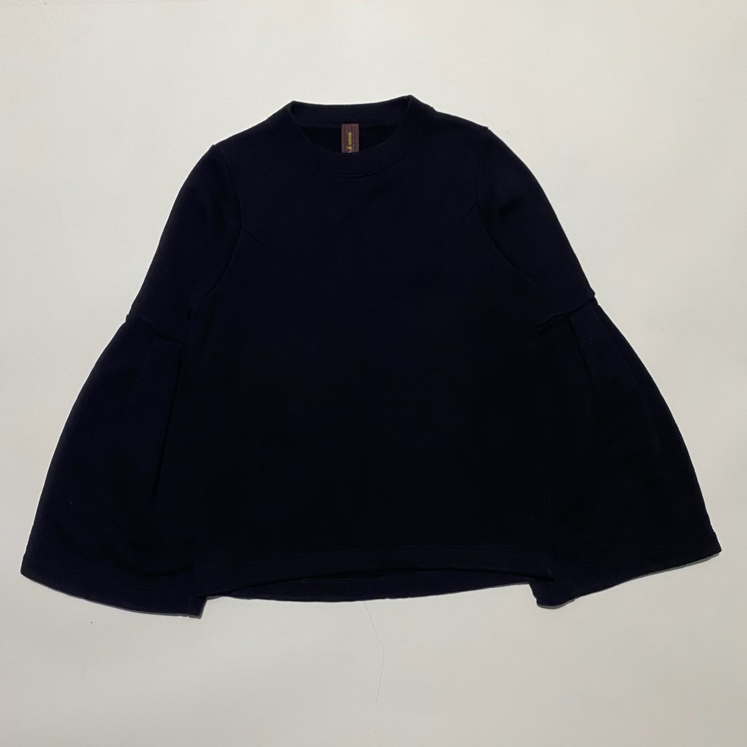 MAISON MIHARA YASUHIRO, Women's Fashion, Tops, Longsleeves on Carousell